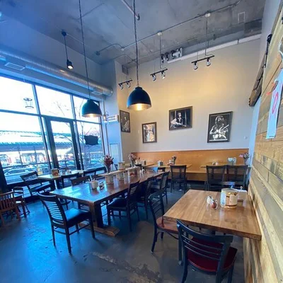 Red Rabbit St. Paul Reservation | St Paul, Minnesota | Italian ...