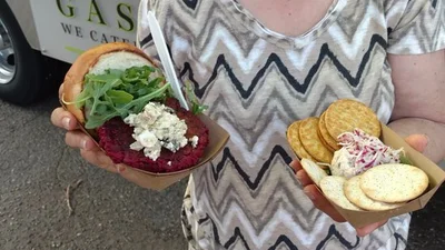 Red Rabbit St. Paul Reservation | St Paul, Minnesota | Italian ...