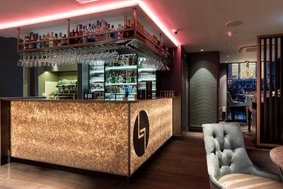 Mill on the Exe Reservation | Exeter, England | Bar | AutoReserve