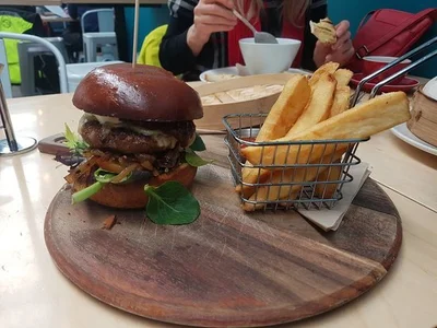 The Shire's Rest Cafe Reservation | Matamata, Waikato | Cafe | AutoReserve