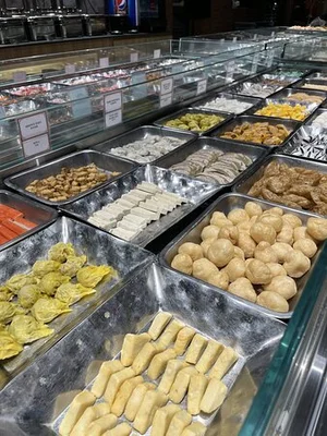 Tong Yang, Uptown Reservation | Taguig, Metro Manila | Buffet | AutoReserve