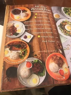 Tablo Kitchen x Cafe Timog QC Reservation | QC, Metro Manila | Filipino ...