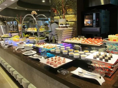 Manam Netpark | Taguig, Metro Manila | Filipino | AutoReserve