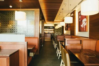 Manam Netpark | Taguig, Metro Manila | Filipino | AutoReserve