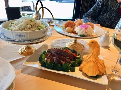 Mandarin Restaurant Reservation | Vaughan, Ontario | Chinese | AutoReserve