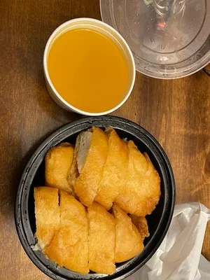 Mandarin Restaurant Reservation | Barrie, Ontario | Chinese | AutoReserve