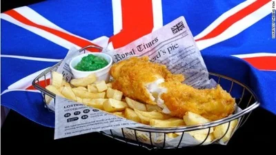 Dolphin Deli Reservation | Crawley, England | Fast Food | AutoReserve