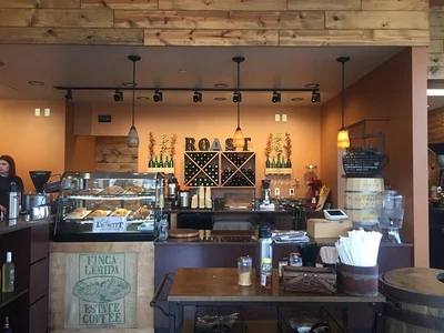 Scott Cafe Citigroup Reservation | Omaha, Nebraska | Cafe | AutoReserve