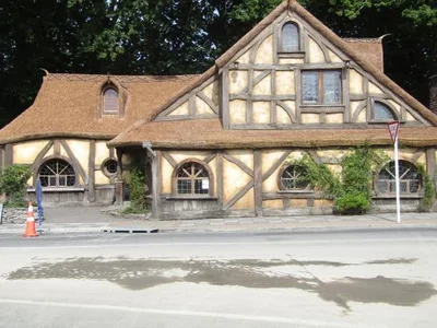 The Shire's Rest Cafe Reservation | Matamata, Waikato | Cafe | AutoReserve