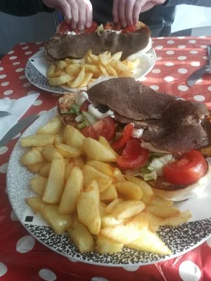 Bryansburn Inn Bar and Grill Reservation | Bangor, Northern Ireland ...