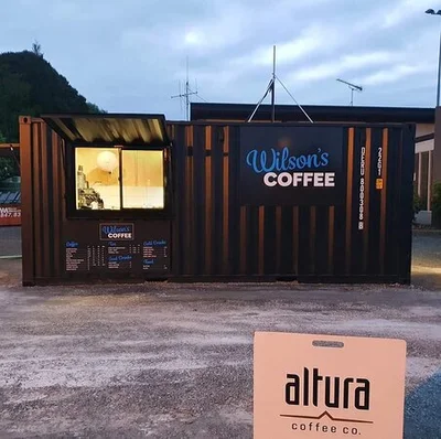 The Shire's Rest Cafe Reservation | Matamata, Waikato | Cafe | AutoReserve