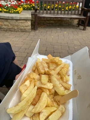 The Cherry Tree Reservation | Olney, England | Bar | AutoReserve