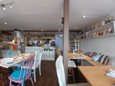 The Cherry Tree Reservation | Olney, England | Bar | AutoReserve