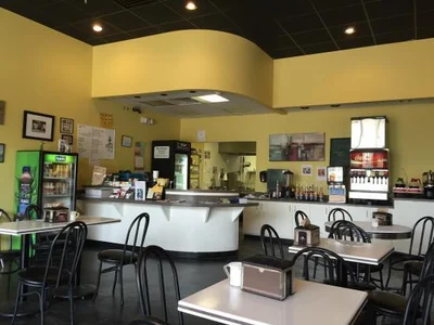 BLDG 5 Market | Kitchen | Patio Reservation | Baton Rouge, Louisiana ...