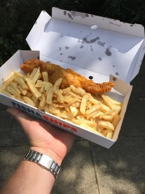 Dolphin Deli Reservation | Crawley, England | Fast Food | AutoReserve