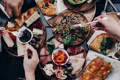 Red Rabbit St. Paul Reservation | St Paul, Minnesota | Italian ...