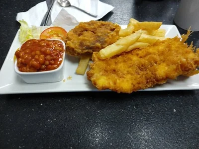 Bryansburn Inn Bar and Grill Reservation | Bangor, Northern Ireland ...