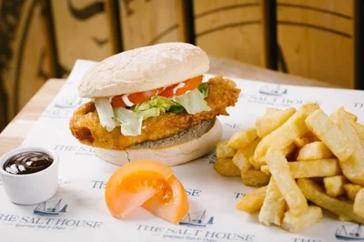 Bryansburn Inn Bar and Grill Reservation | Bangor, Northern Ireland ...