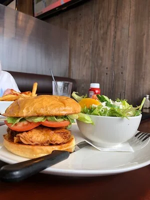 XIX Nineteen Reservation | Edmonton, Alberta | American | AutoReserve