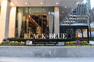 Bymark Reservation | Toronto, Ontario | American | AutoReserve