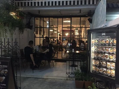 Baansuan Sathorn [Official] Online Reservation | Khet Sathon, Bangkok ...