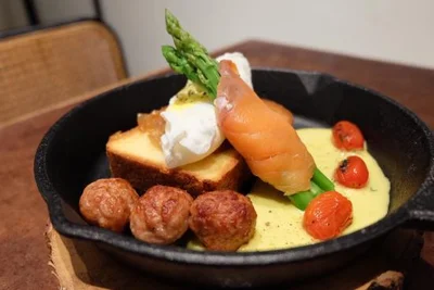 Baansuan Sathorn [Official] Online Reservation | Khet Sathon, Bangkok ...