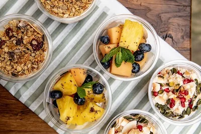 Olivelli - Waterloo Reservation | London, England | Italian | AutoReserve