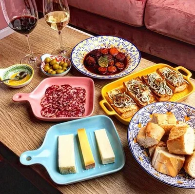 Tablo Kitchen x Cafe Timog QC Reservation | QC, Metro Manila | Filipino ...