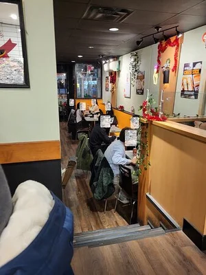 Bymark Reservation | Toronto, Ontario | American | AutoReserve