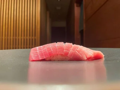 Sushi Azabu Online reservation | Minato-ku, Tokyo | Sushi | AutoReserve