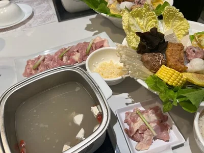 Manam Netpark | Taguig, Metro Manila | Filipino | AutoReserve