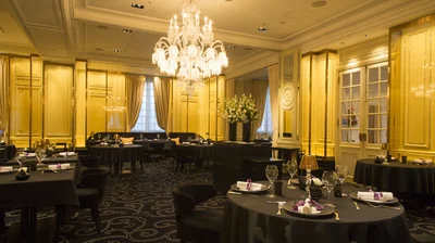 LA TABLE de Joel Robuchon Reservation | Meguro-ku, Tokyo | French ...