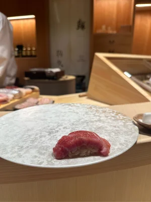 Ginza no Miko Sushi Online reservation | Chuo-ku, Tokyo | Sushi | AutoReserve