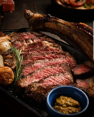 江南JS医院周辺でおすすめのステーキハウス | AutoReserve