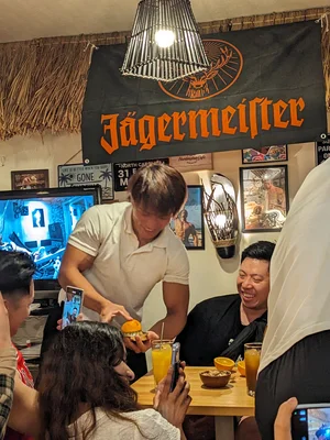 Macho Bar Reservation | Kyoto-shi Nakagyo-ku, Kyoto | Bar | AutoReserve