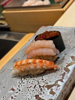 Ginza no Miko Sushi Reservation | Chuo-ku, Tokyo | Sushi | AutoReserve