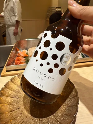 Ginza no Miko Sushi Reservation | Chuo-ku, Tokyo | Sushi | AutoReserve