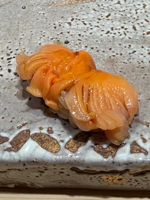 Ginza no Miko Sushi Reservation | Chuo-ku, Tokyo | Sushi | AutoReserve