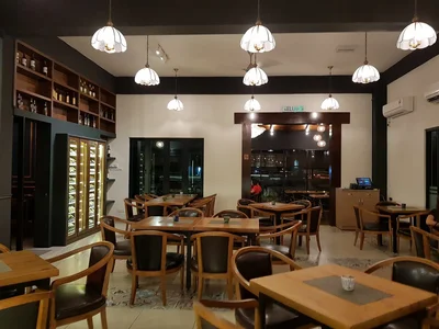 Restoran Baba Ang [Official] Online Reservation | Melaka, Malacca ...