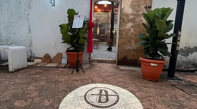 Restoran Baba Ang [Official] Online Reservation | Melaka, Malacca ...