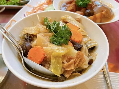 Restoran Baba Ang [Official] Online Reservation | Melaka, Malacca ...