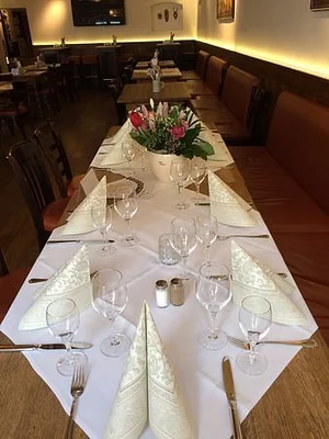 Goa Wangenの予約 | ドイツ、バーデン＝ヴュルテンベルク州ヴァンゲン・イン・アールガウ | インド料理 | AutoReserve