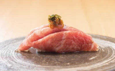 Ginza no Miko Sushi Online reservation | Chuo-ku, Tokyo | Sushi | AutoReserve