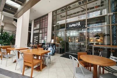 Mamou Too [Official] Online Reservation | Makati, Metro Manila ...