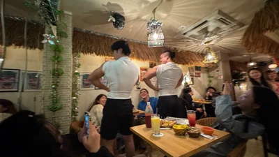 Macho Bar Reservation | Kyoto-shi Nakagyo-ku, Kyoto | Bar | AutoReserve