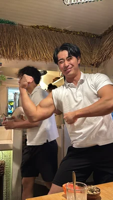 Macho Bar Reservation | Kyoto-shi Nakagyo-ku, Kyoto | Bar | AutoReserve