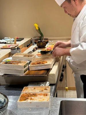 Ginza no Miko Sushi Reservation | Chuo-ku, Tokyo | Sushi | AutoReserve