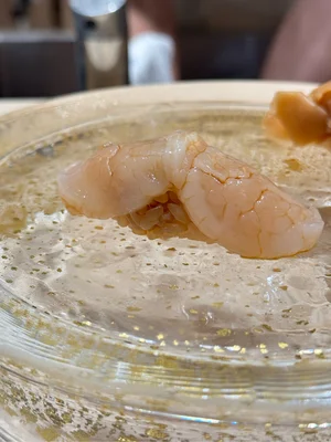 Ginza no Miko Sushi Online reservation | Chuo-ku, Tokyo | Sushi | AutoReserve