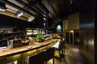 Macho Bar Online reservation | Kyoto-shi Nakagyo-ku, Kyoto | Bar ...