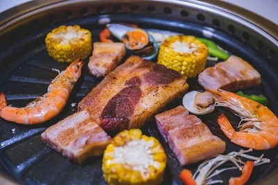 Manam Netpark | Taguig, Metro Manila | Filipino | AutoReserve